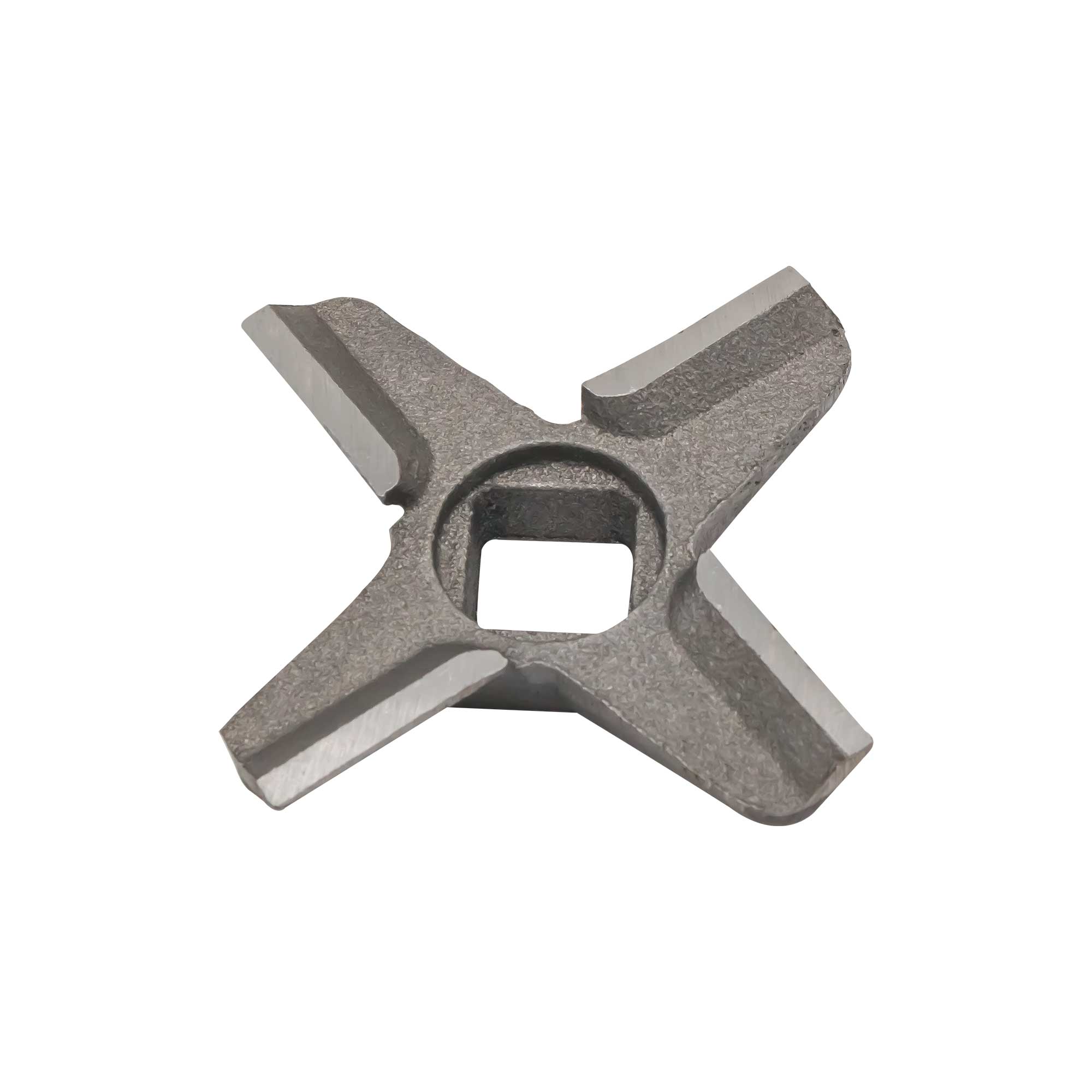 Cutit din metal pentru masina carne nr.22, CLASIC - eMAG.ro