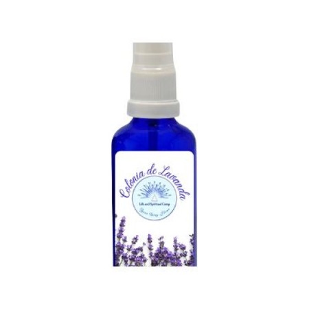 Apa de colonia de Lavanda 50 ml - eMAG.ro