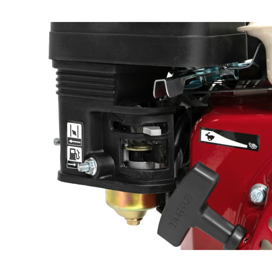 Motor motocultor / uz general Fermax (170F), 7.5CP, 4 timpi, ax ...