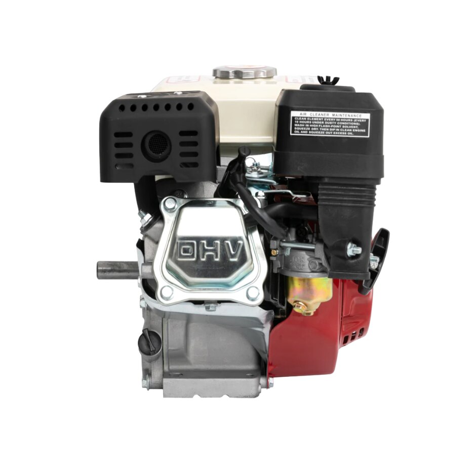 Motor motocultor / uz general Fermax (170F), 7.5CP, 4 timpi, ax ...