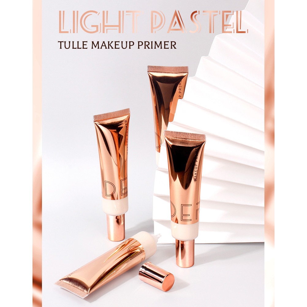 Baza Machiaj Profesionala, Primer, efect Radiat Glow Perlat, Light ...