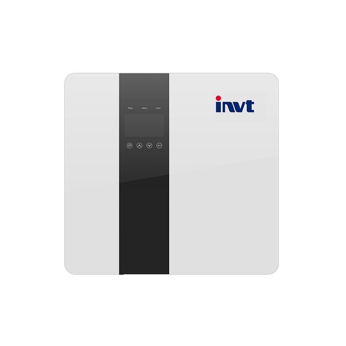 Invertor hibrid monofazic 6kwp, BD6KTL-RL1 - eMAG.ro