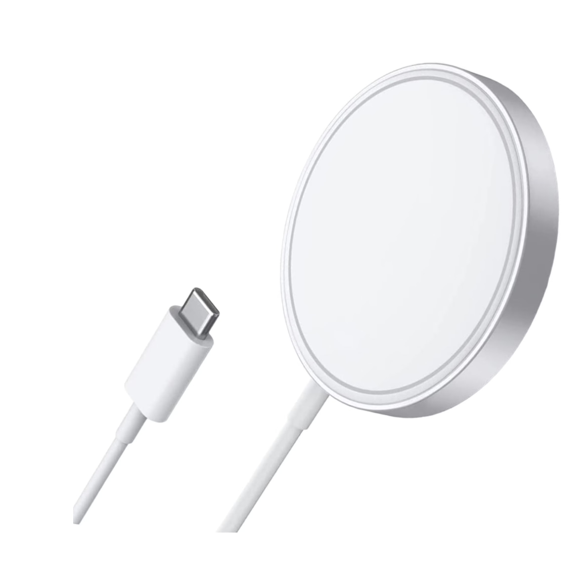 Incarcator Magnetic Wireless cu Tehnologie MagSafe WaltStore ...