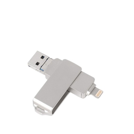 Stick de stocare 4 in 1, descarcare foto si documente capacitate de 1 ...