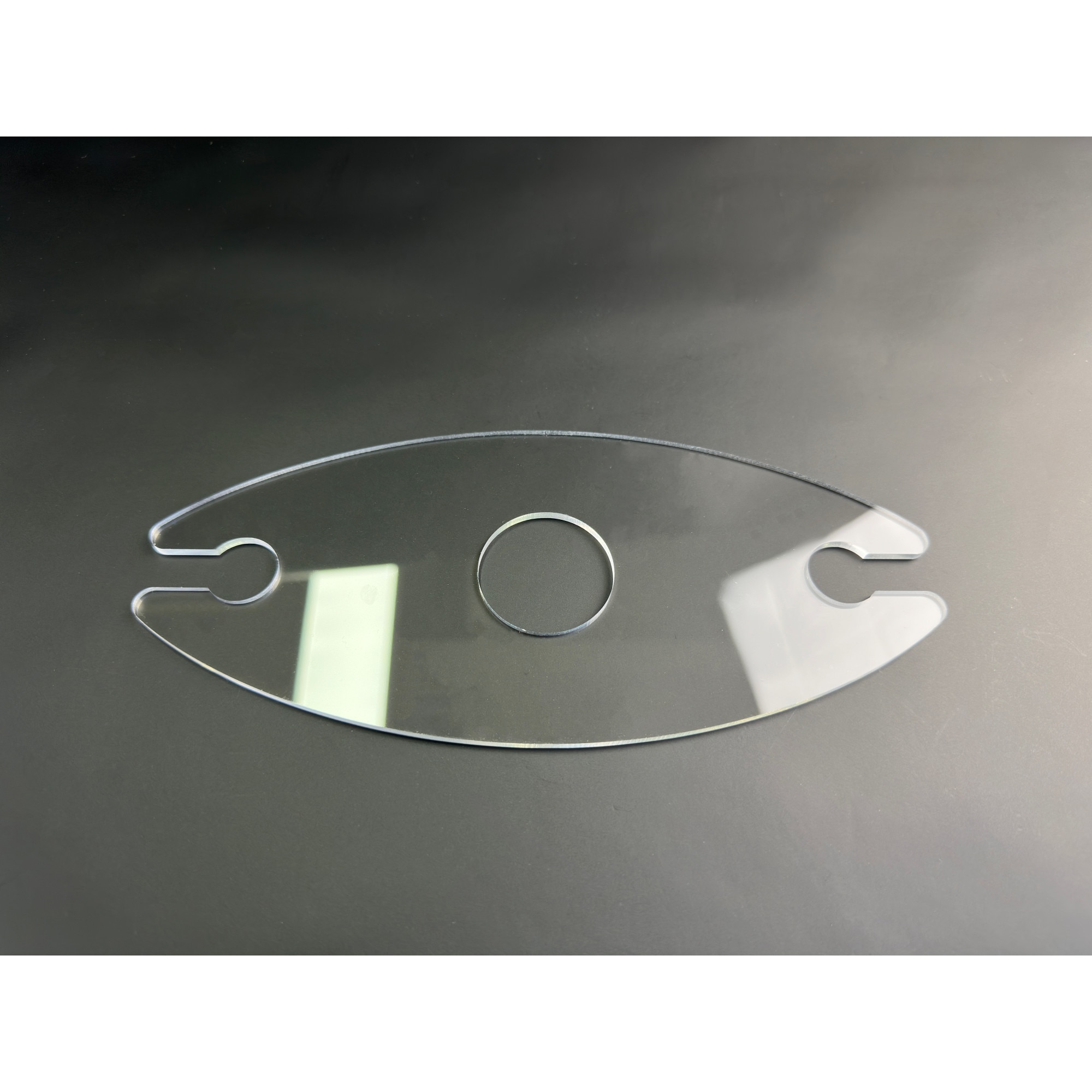 Suport pahare sampanie, stiplex, acrilic transparent - eMAG.ro