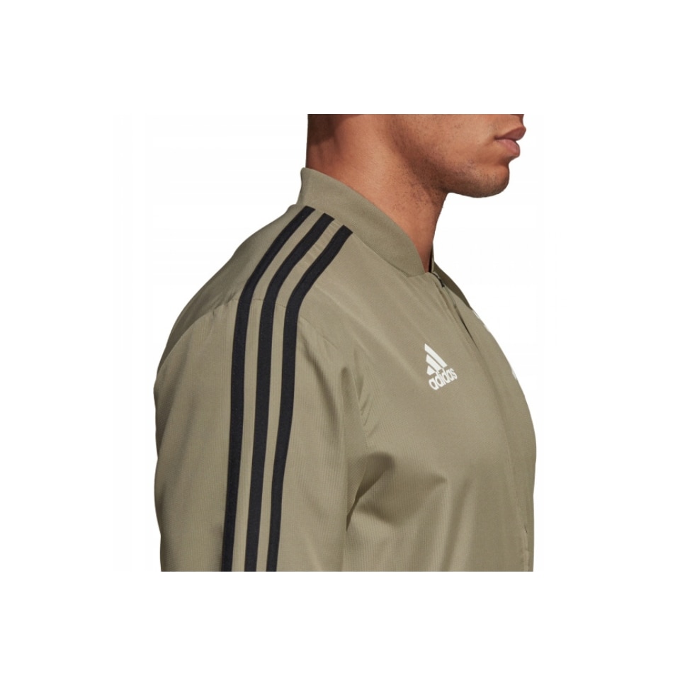 Geaca barbat Adidas JUVE PRE JKT - eMAG.ro
