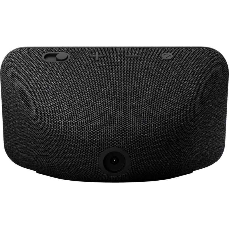 Boxa inteligenta Amazon Echo Show 5 3rd Generation 5.5 inch Smart ...