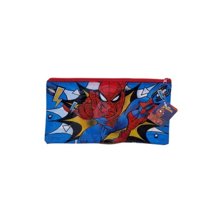 Penar tip etui Spider-Man 25 x 15 x 25 cm - eMAG.ro