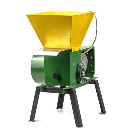 Spargator de nuci, migdale, alune 0.18KW/65 RPM, 220V - eMAG.ro