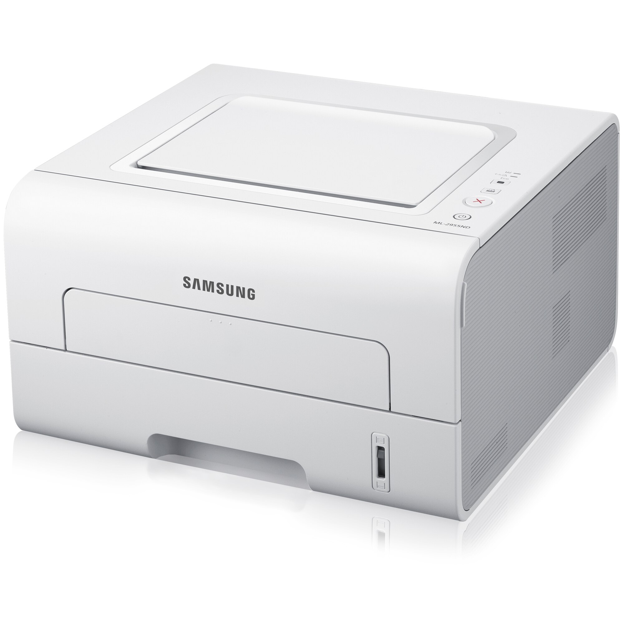 Imprimanta laser alb-negru Samsung ML-2955ND, A4 - eMAG.ro