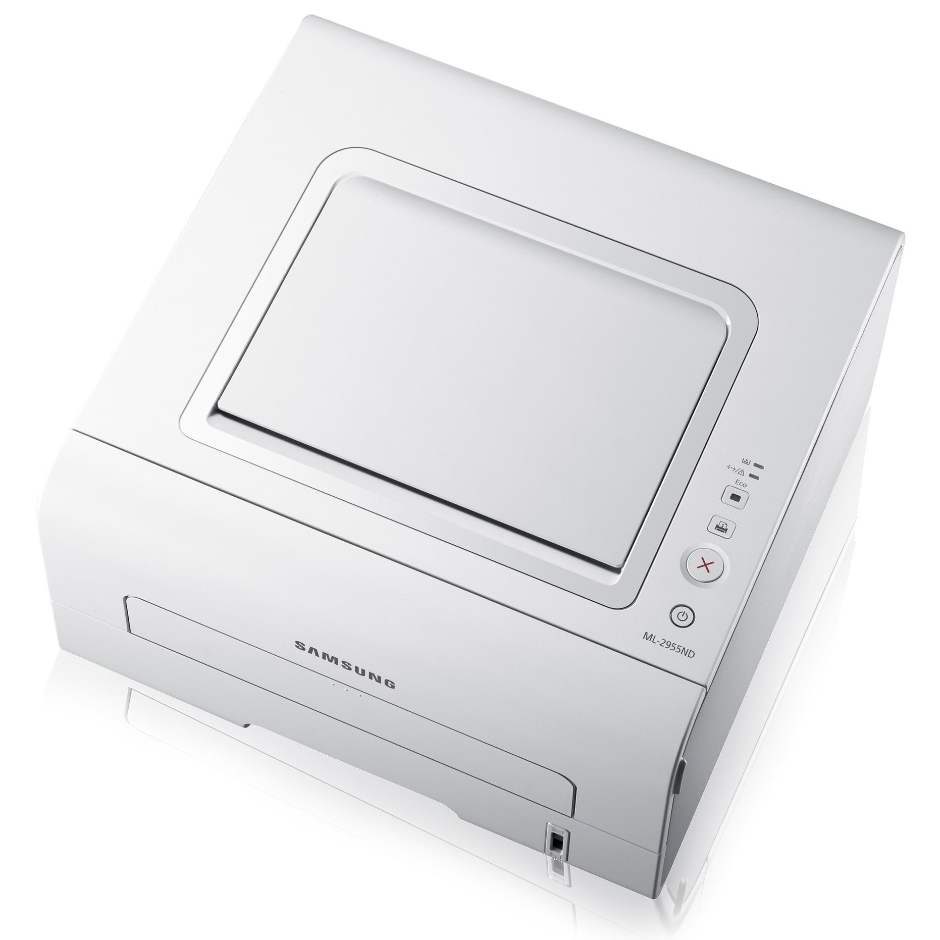 Imprimanta laser alb-negru Samsung ML-2955ND, A4 - eMAG.ro