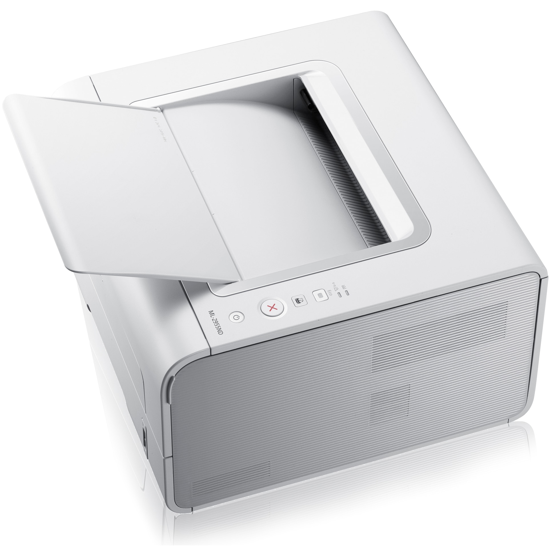 Imprimanta laser alb-negru Samsung ML-2955ND, A4 - eMAG.ro