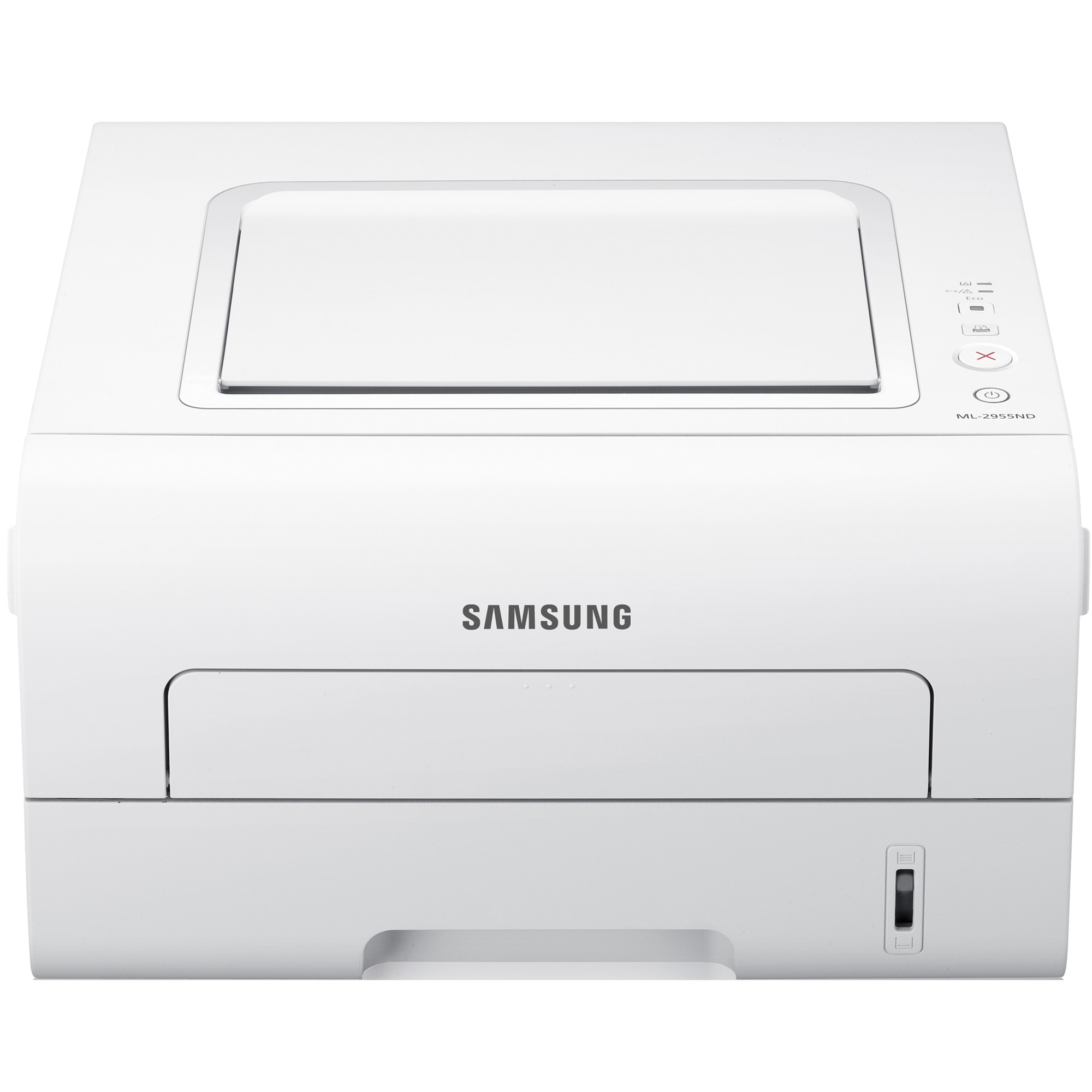 Imprimanta laser alb-negru Samsung ML-2955ND, A4 - eMAG.ro