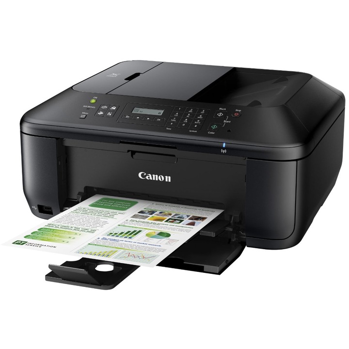 Multifunctional Canon Pixma MX455, A4 - eMAG.ro