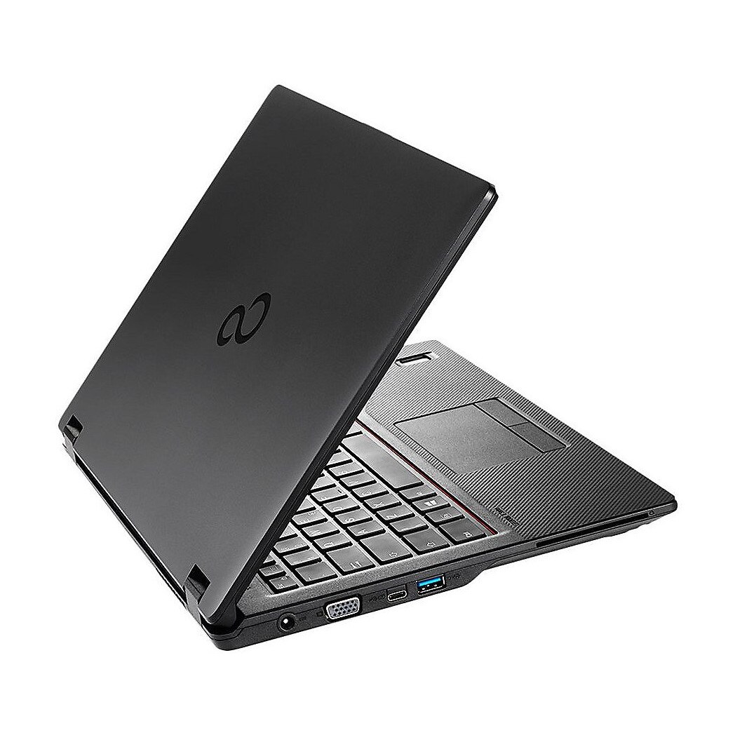 Laptop Fujitsu LifeBook E548 cu procesor Intel® Core™ i5-8250U pana la ...