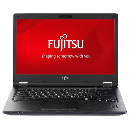 Laptop Fujitsu LifeBook E548 cu procesor Intel® Core™ i5-8250U pana la ...