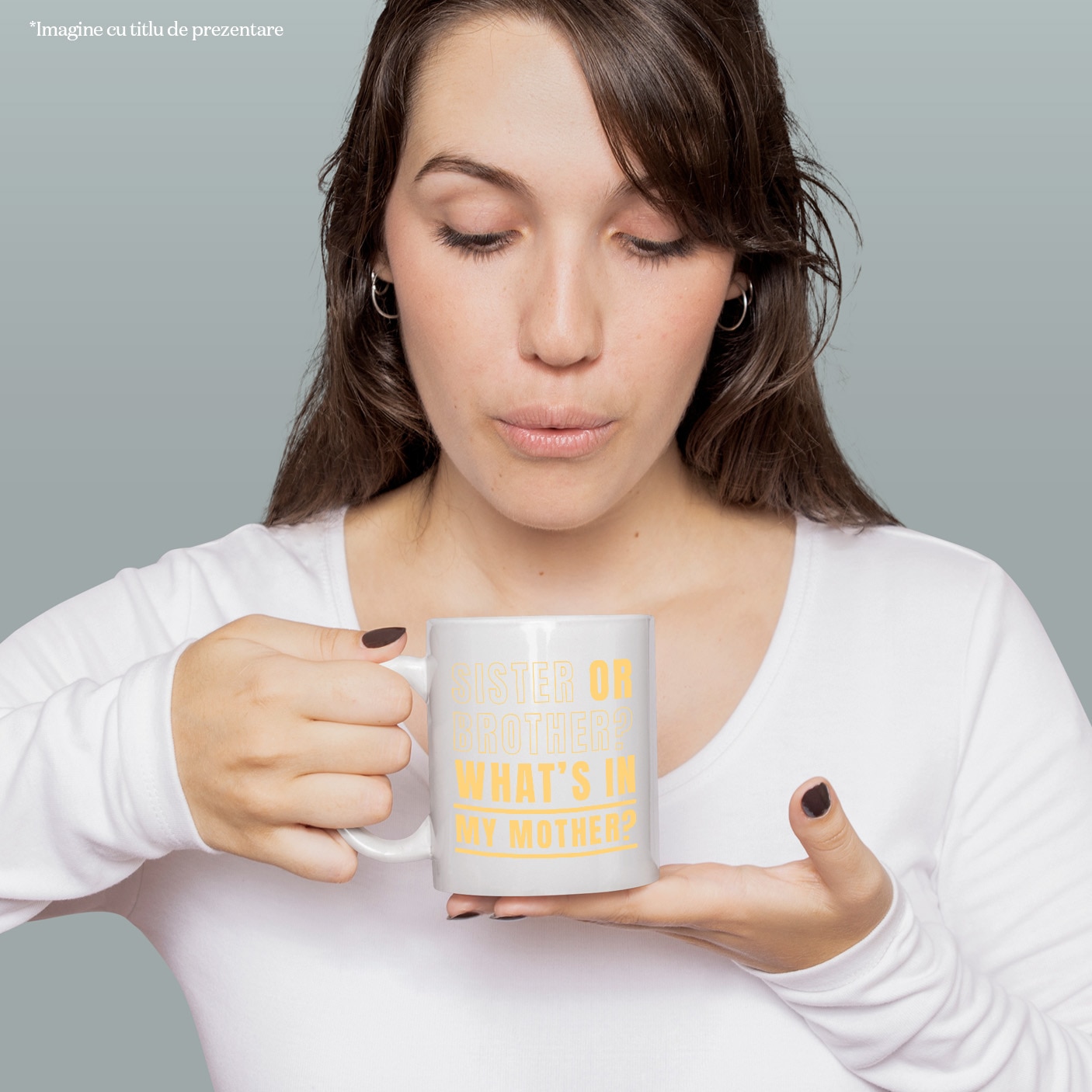 Can Cu Mesaj In Engleza Sister Or Brother What's In My Mother, Frate ...