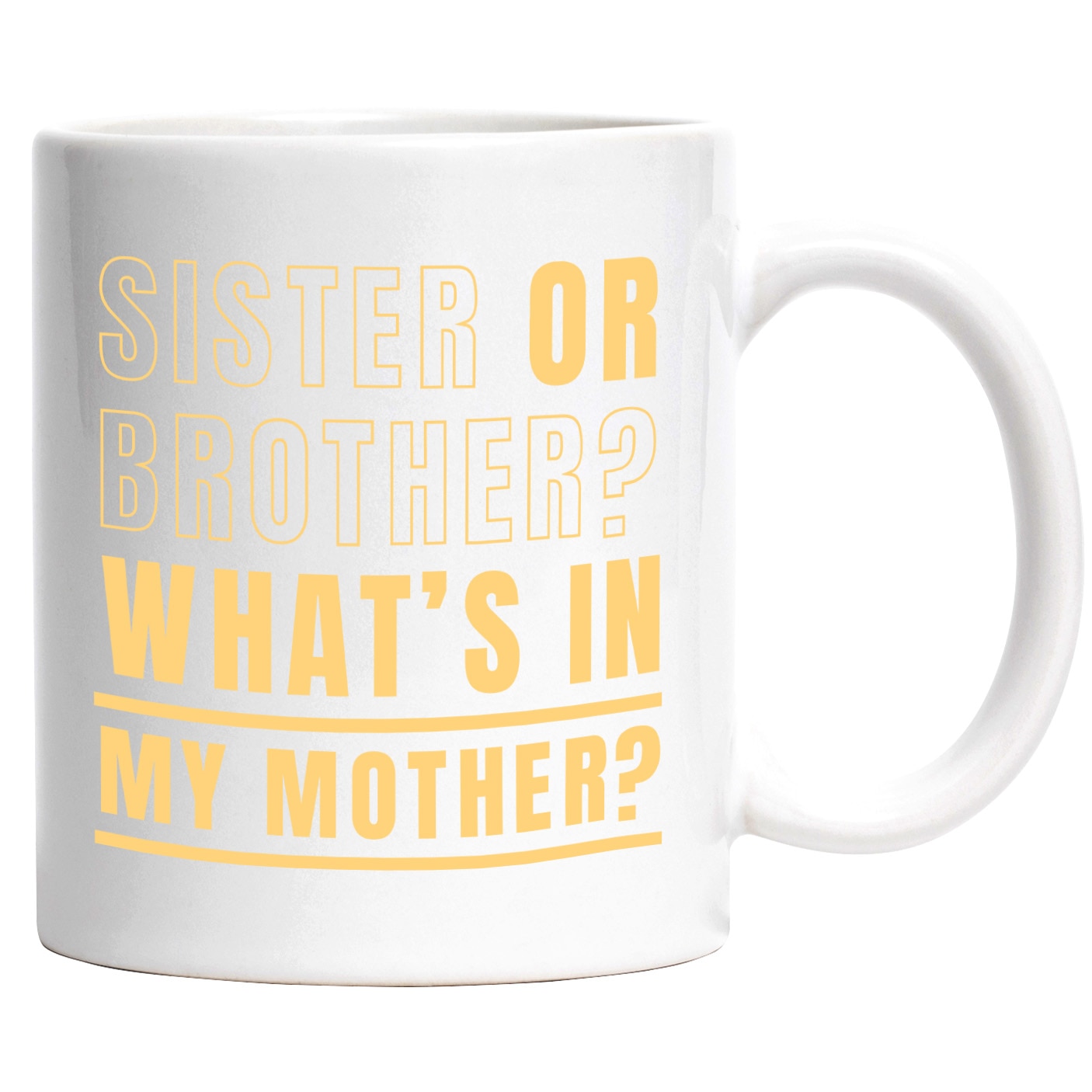 Can Cu Mesaj In Engleza Sister Or Brother What's In My Mother, Frate ...