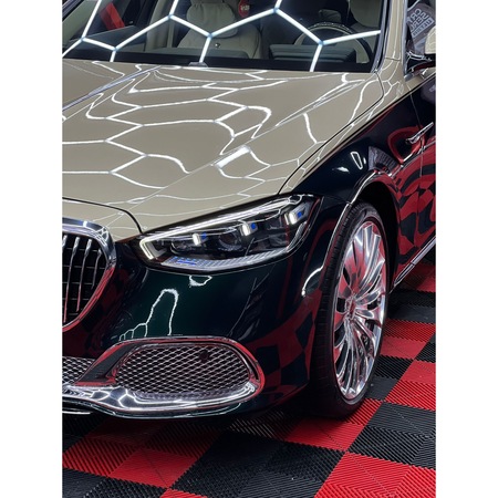 Pachet Infoliere PPF faruri, 1 masina, clasa M1, Popesti-Leordeni ...