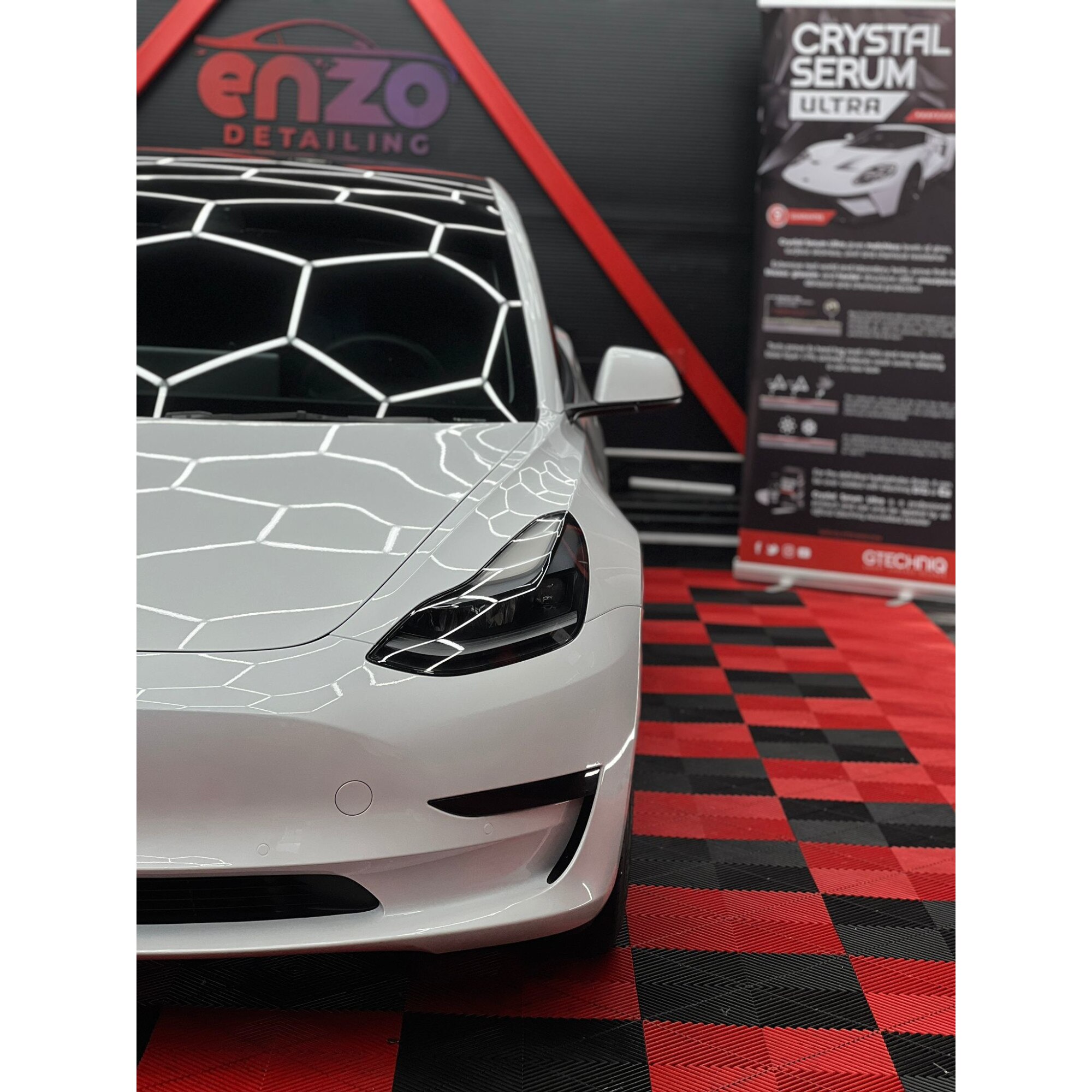 Pachet Infoliere PPF faruri, 1 masina, clasa M1, Popesti-Leordeni ...