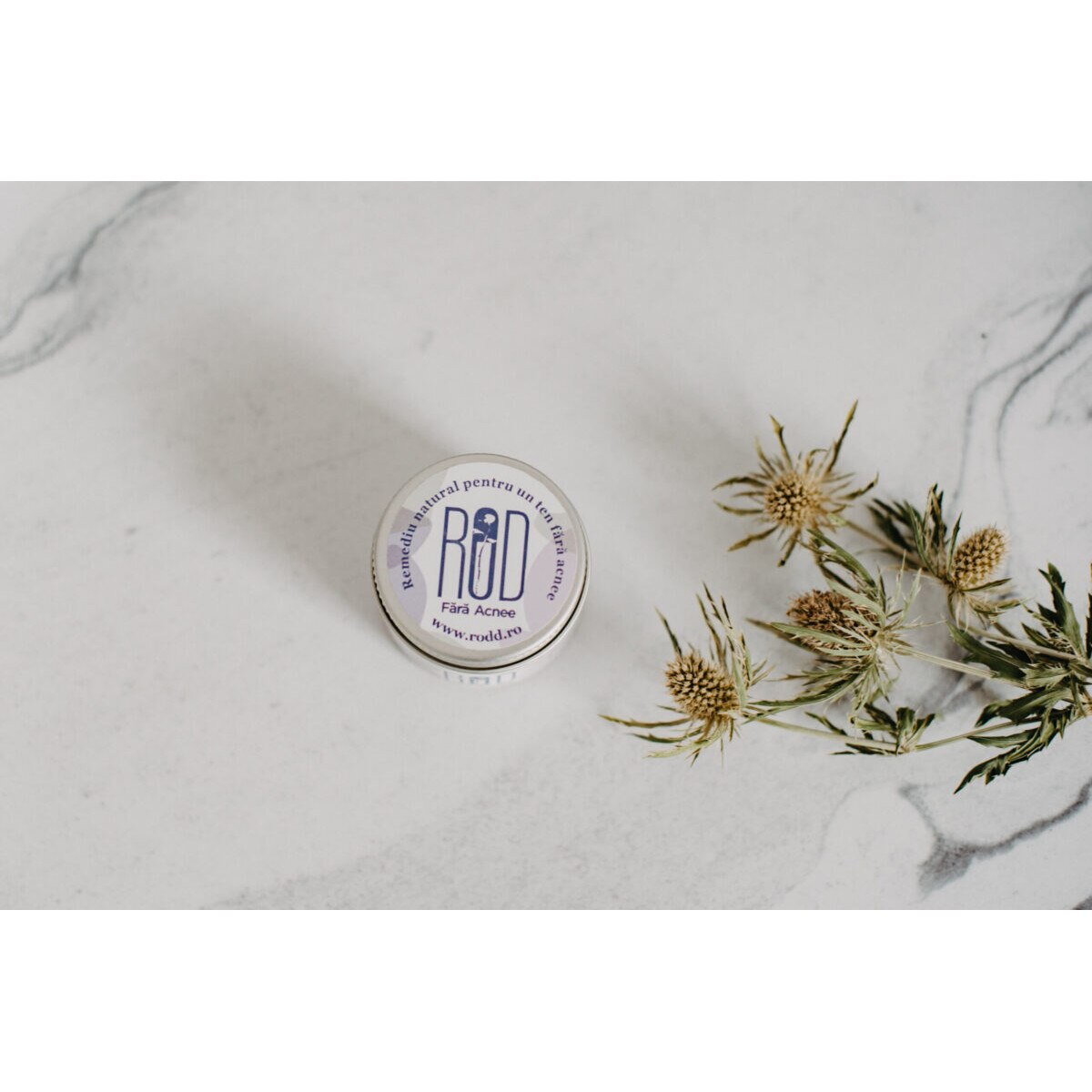 Crema de Fata Anti-acnee Rod, Remediu Natural si Eficient impotriva ...