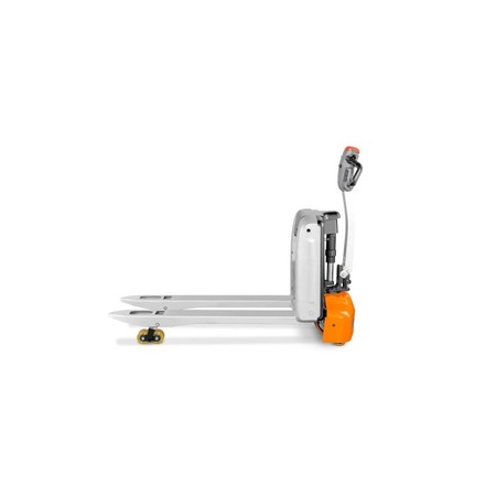 Transpalet electric STILL ECH 15, ridicare la mica inaltime, capacitate ...