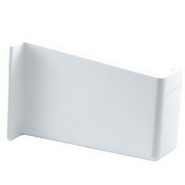 Capac mascare alb, dreapta 806.00.01.00.DX - eMAG.ro