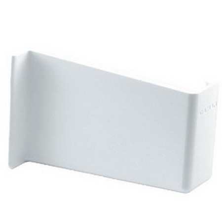 Capac mascare alb, dreapta 806.00.01.00.DX - eMAG.ro