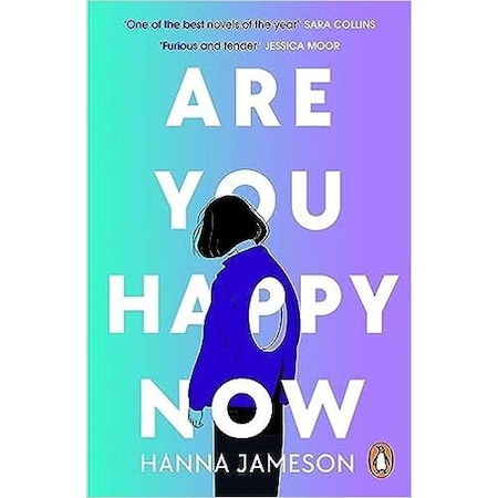 Are You Happy Now de Hanna Jameson - eMAG.ro