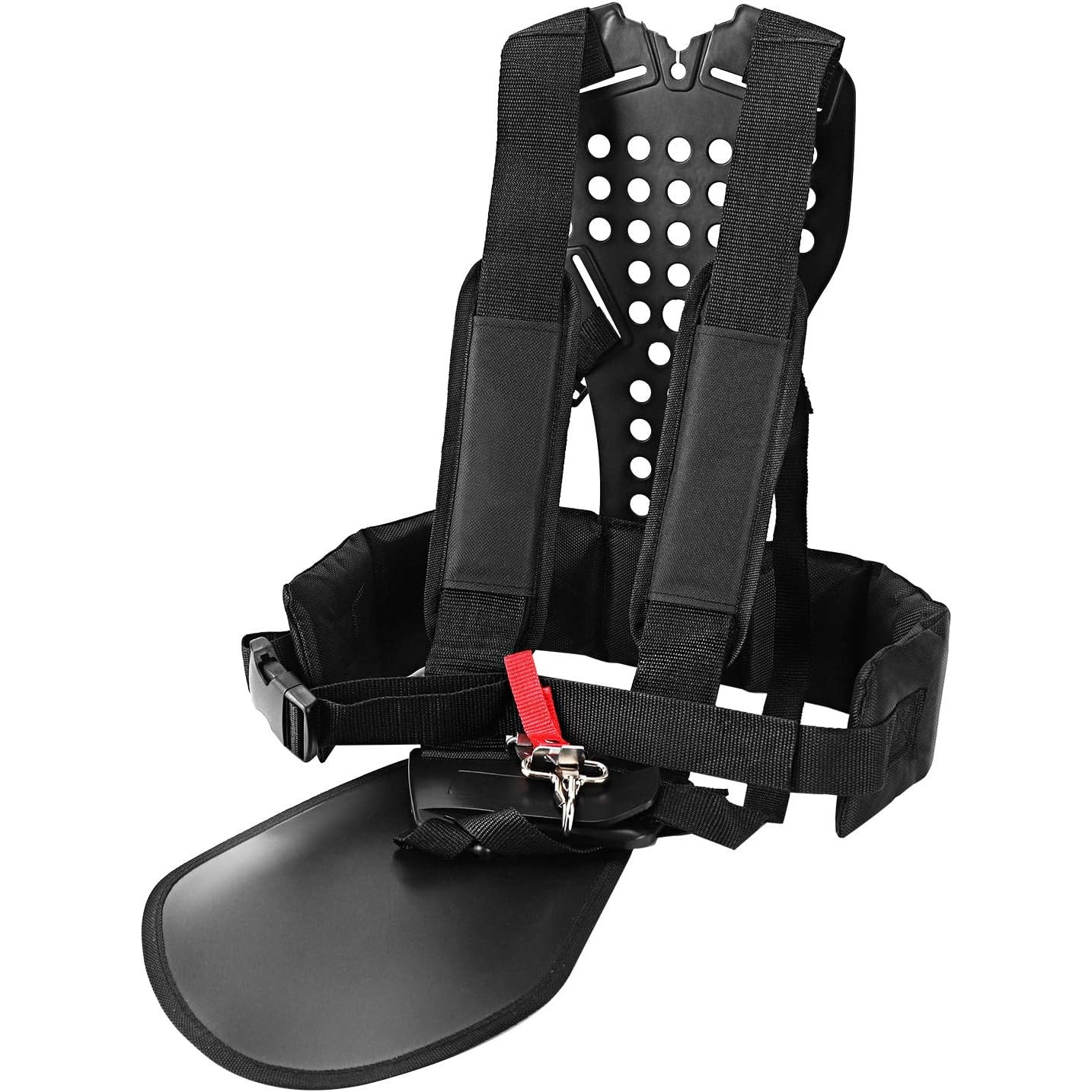 Ham motocoasa, Jormftte, Negru - eMAG.ro