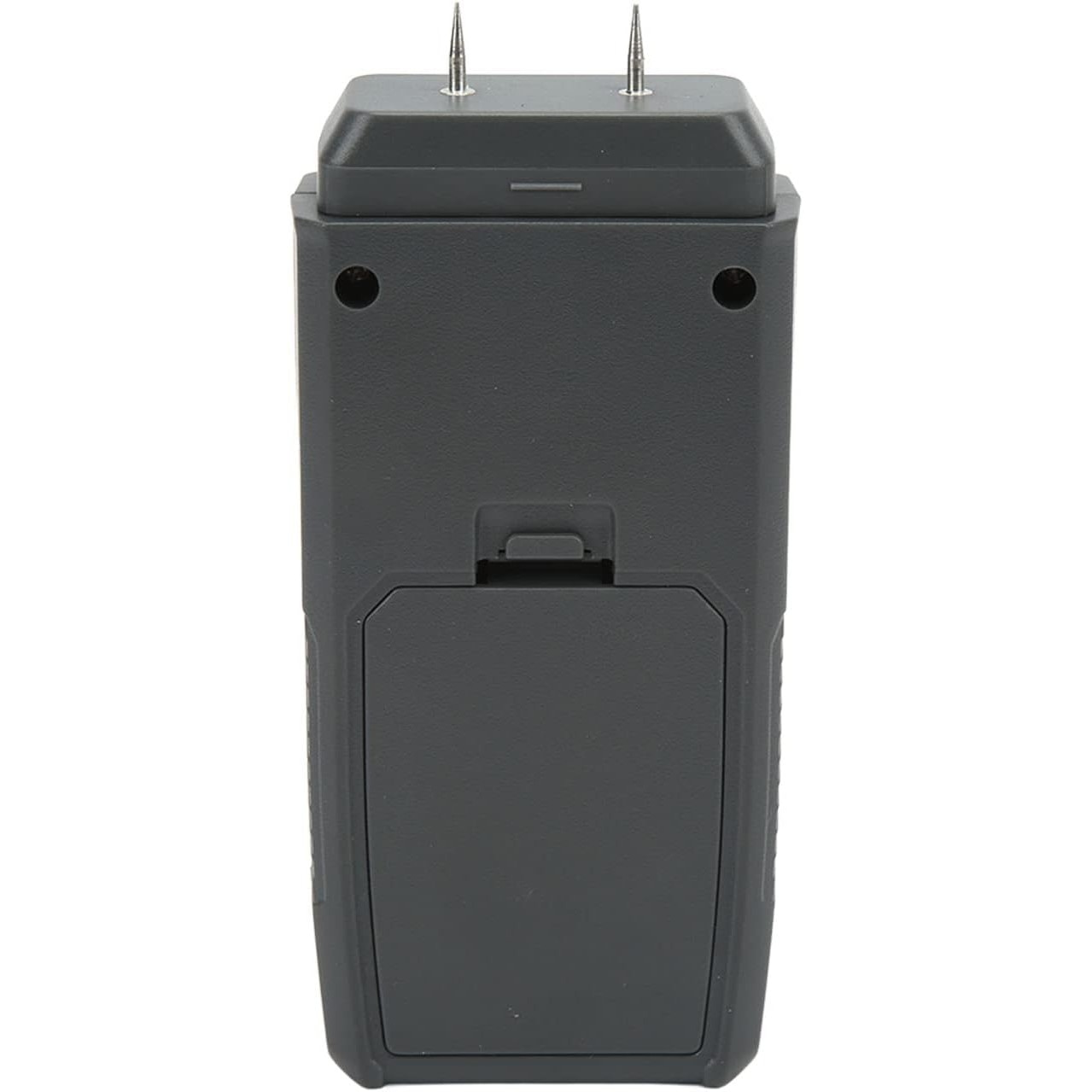 Detector de umiditate pentru perete, Mmgoqqt, Inox, Negru - eMAG.ro