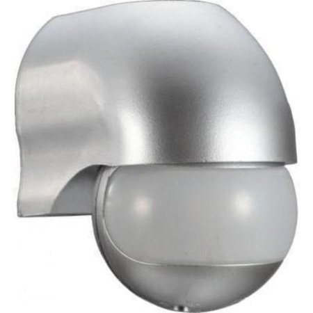 Senzor de miscare pentru perete, Mentavill, 180 grade, de exterior ...