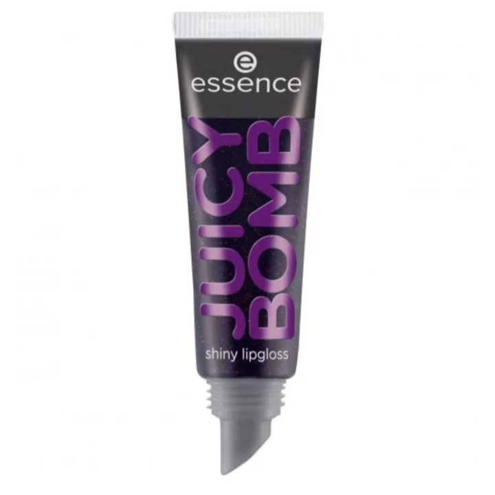 Essence szájfény, Juicy Bomb, 13 I'm Allergic To Color - eMAG.hu
