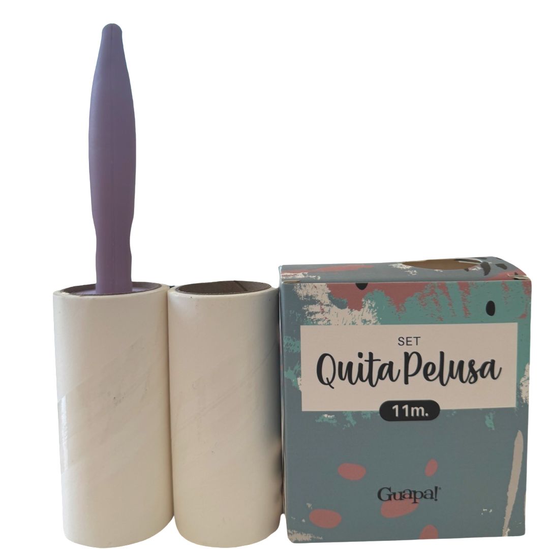 Set rola scame cu 2 rezerve, 11m - eMAG.ro