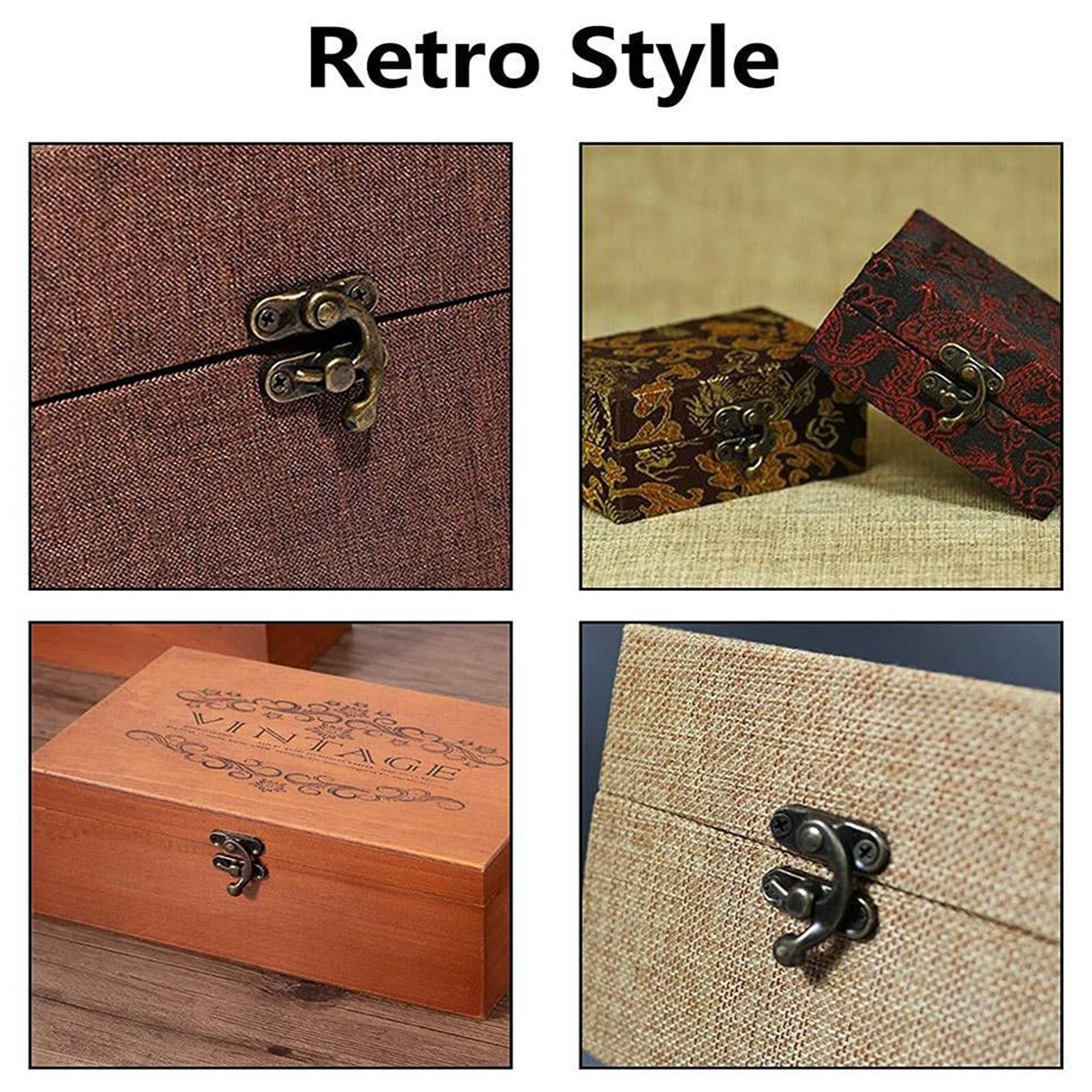 Set 20 mini balamale/240 suruburi, zggzerg, Catarama de inchidere ...