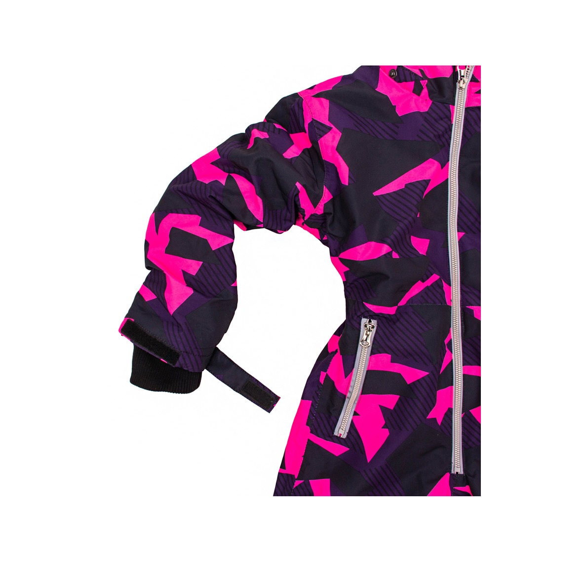 Costum de ski pentru copii - eMAG.ro