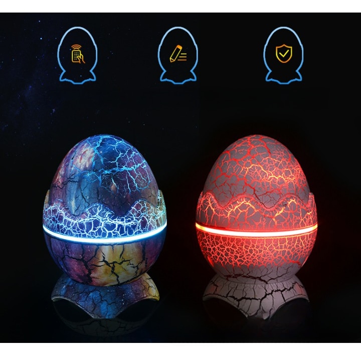Lampa proiector led, ou de dinozaur, pentru camera copii sau pentru ...