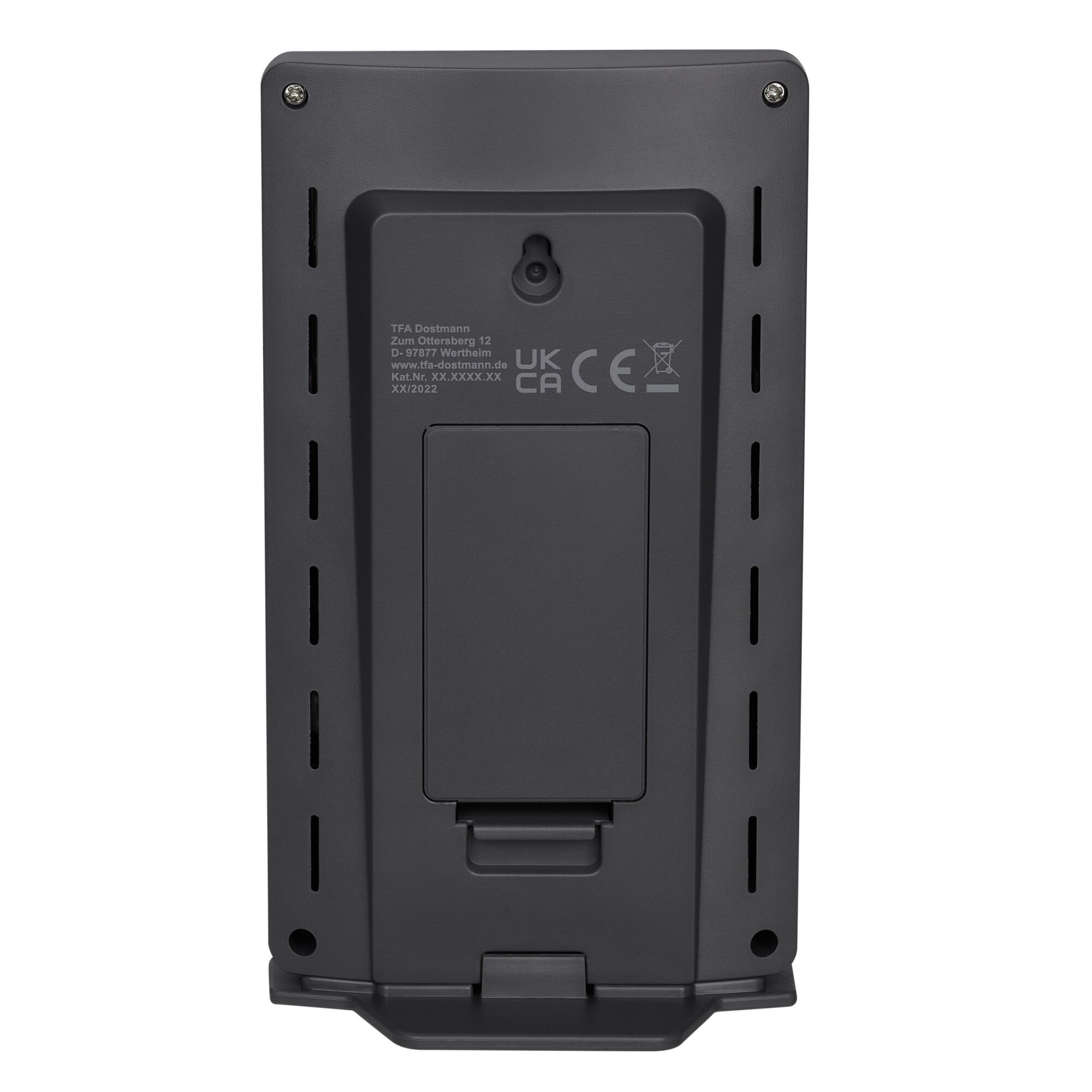 Statie meteo digitala Xena Home - eMAG.ro