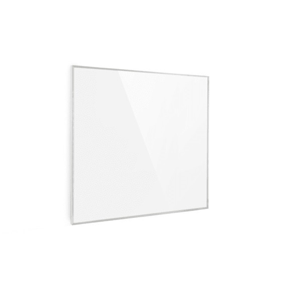 Panou de incalzire radiant cu infrarosu, Putere 370W, Dimeniune 60 cm x ...