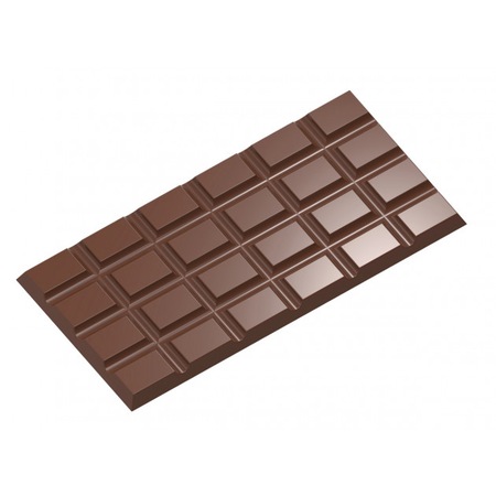 Mini tableta de ciocolata neagra 811 13.5 g, Callebaut - eMAG.ro
