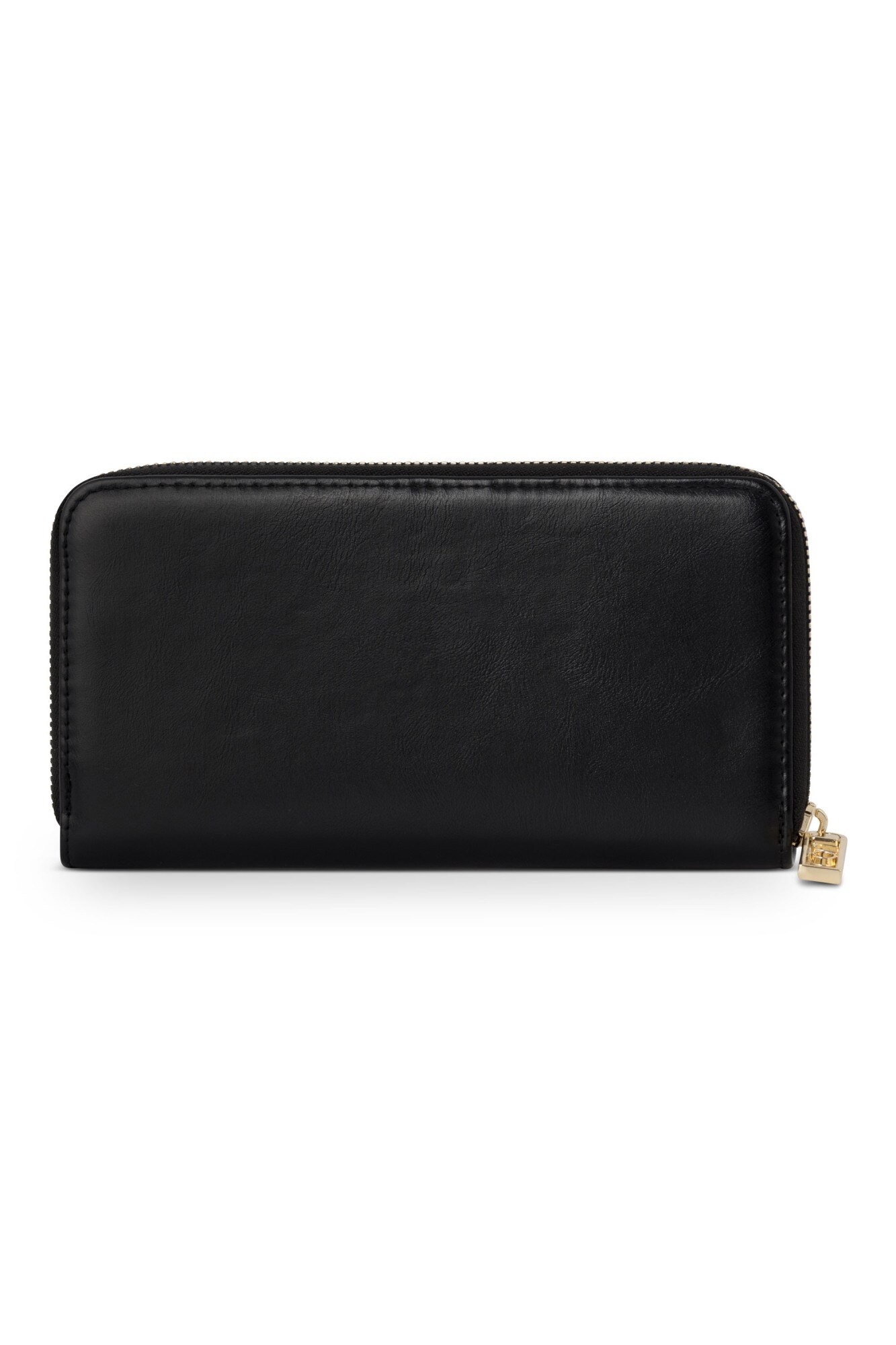 Дамски портфейл Nobo, NPUR R0201-C020, Екологична кожа, 10x19x2, 5 см ...