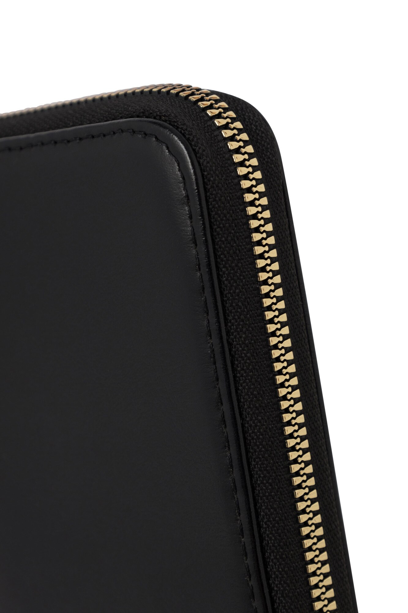 Дамски портфейл Nobo, NPUR R0201-C020, Екологична кожа, 10x19x2, 5 см ...