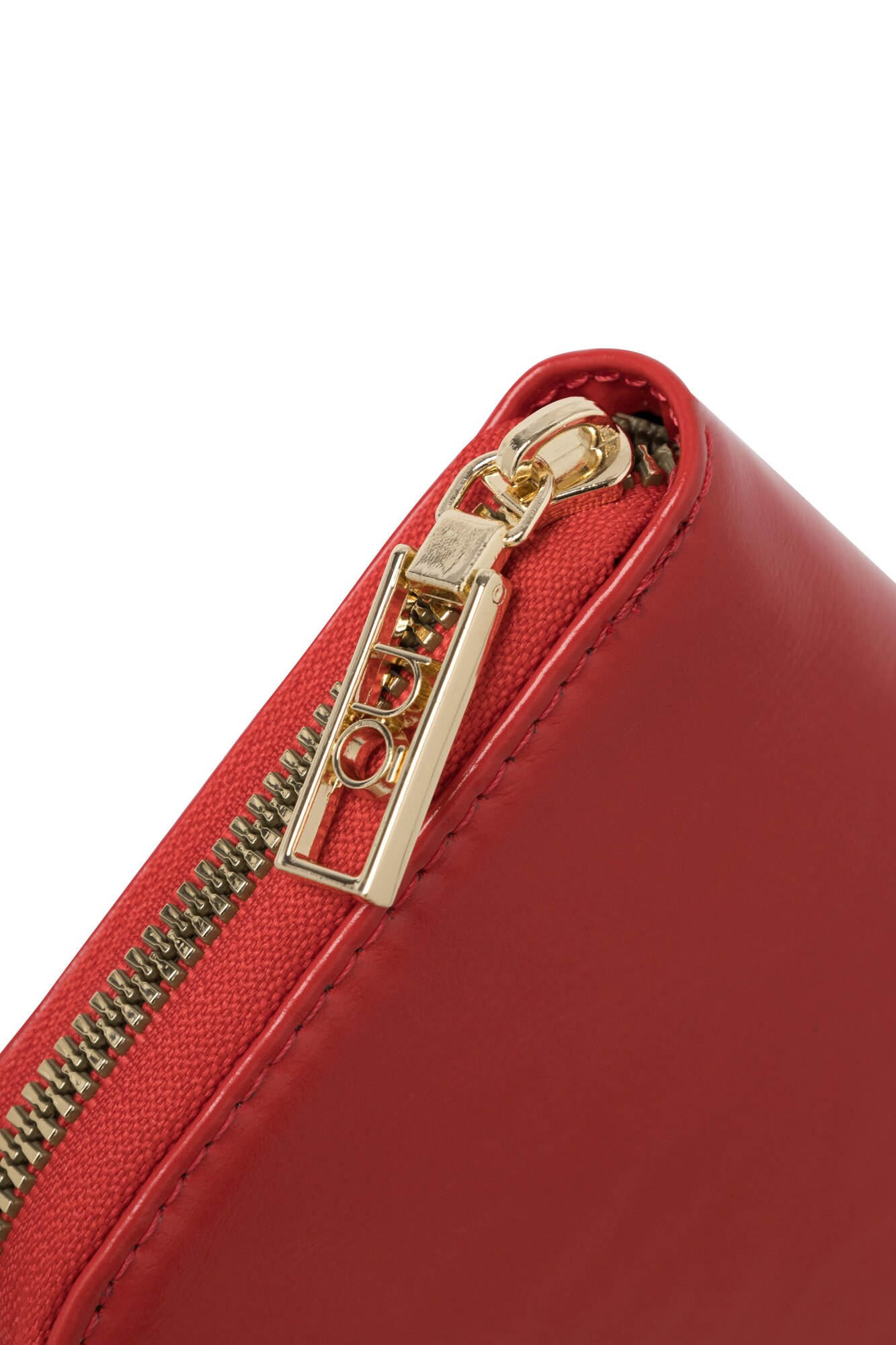 Дамски портфейл Nobo, NPUR R0201-C005, Екологична кожа, 10x19x2, 5 см ...