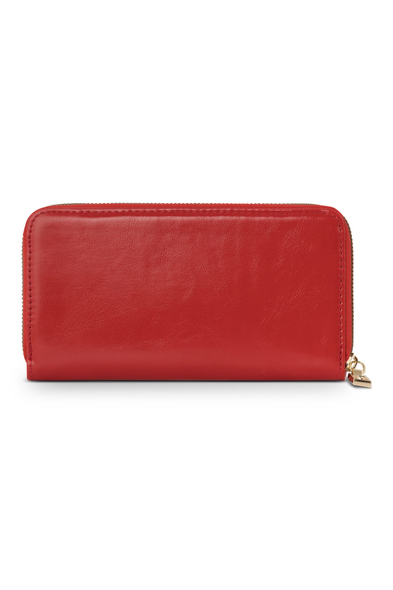 Дамски портфейл Nobo, NPUR R0201-C005, Екологична кожа, 10x19x2, 5 см ...