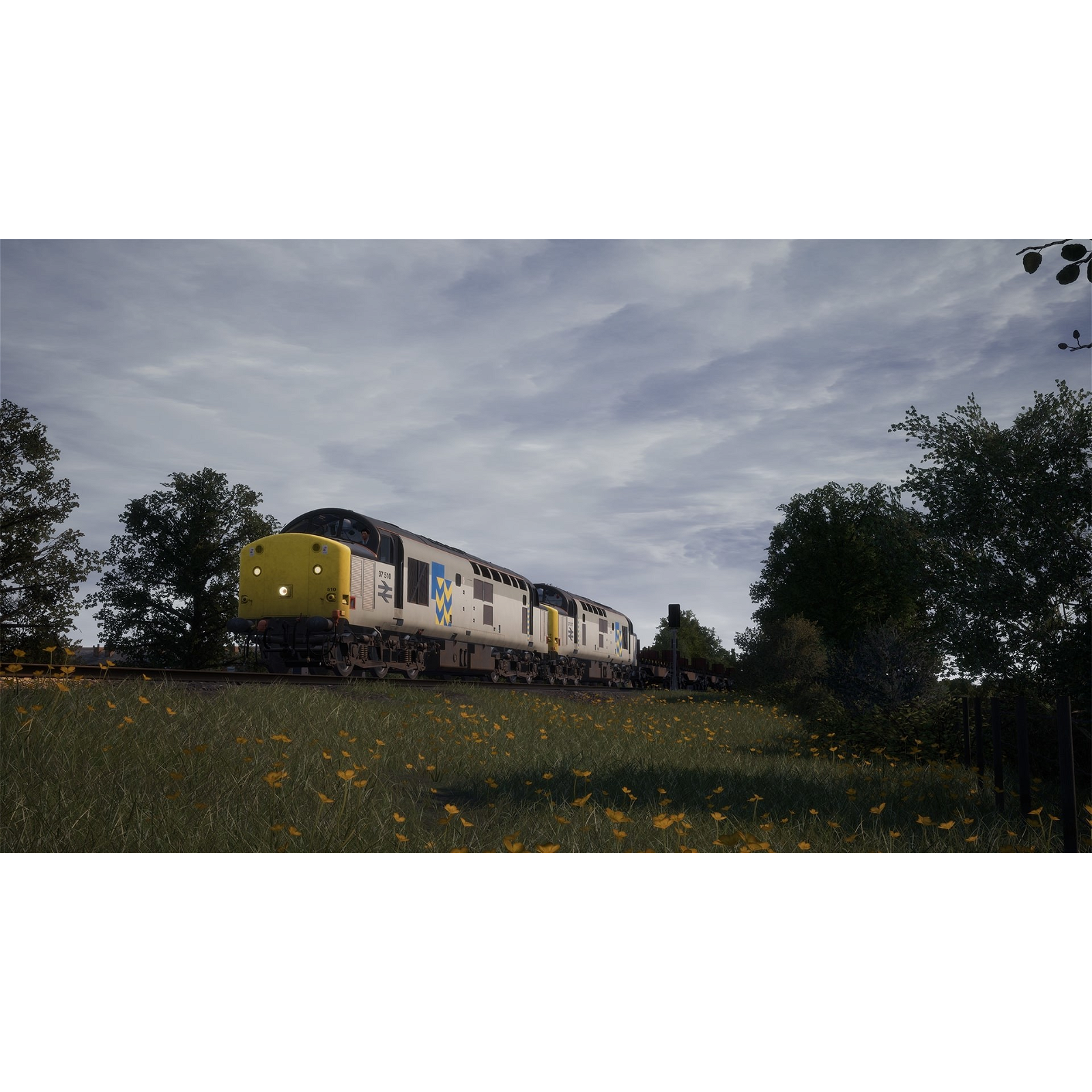 Joc Train Sim World 2: Tees Valley Line: Darlington – Saltburn-by-the ...