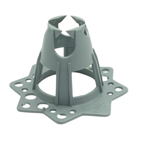 Distantier turn cu placa 40/50 pentru suport moale 200buc/sac - eMAG.ro