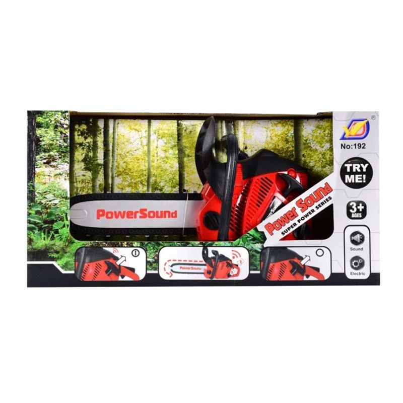 Drujba de jucarie pentru copii cu sunete reale, PROCART, 37 cm ...