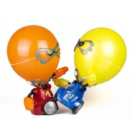 Távirányítós Boxoló Robotok/lufifejű Boxolók - eMAG.hu