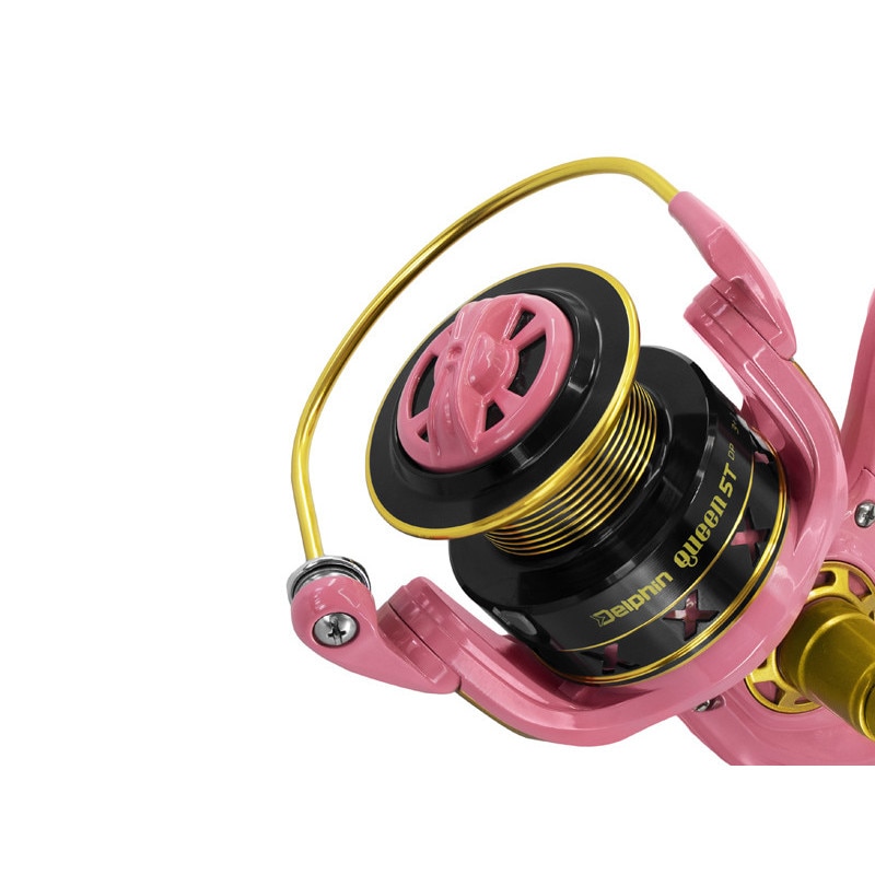 Макара Delphin Queen 7T, размер 7000 - eMAG.bg