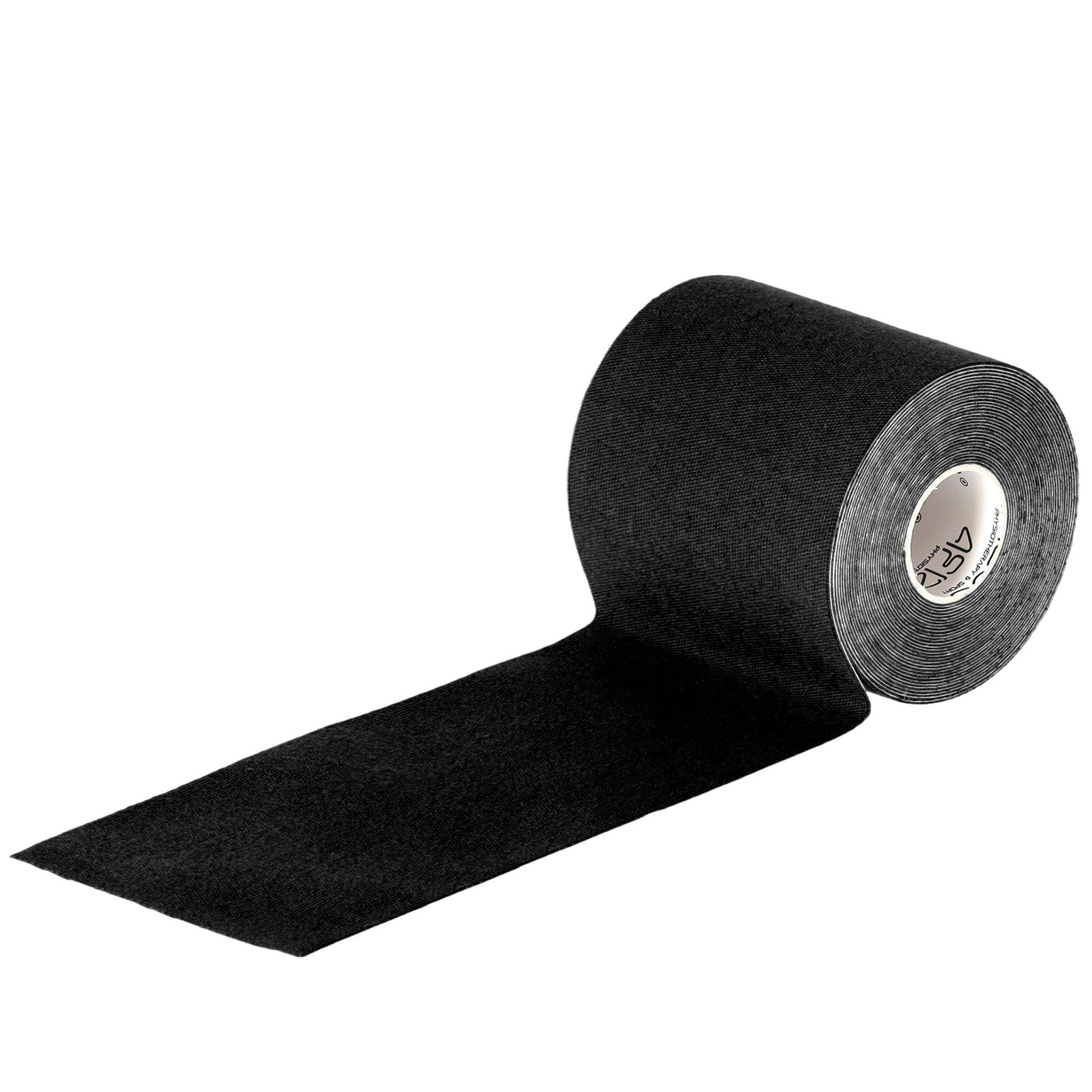 Banda Kinesiologica, Kinesio Tape, pretaiata, impermeabila pentru ...